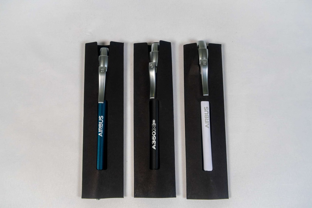 Stylos Airbus | Flylounge